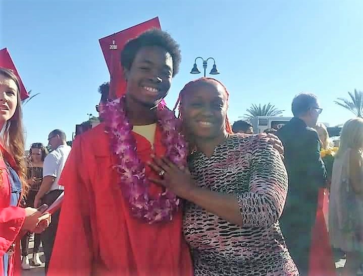 Chapter Leader Spotlight: Marcus Orlando Fuller, Jr. — Collegiate ...