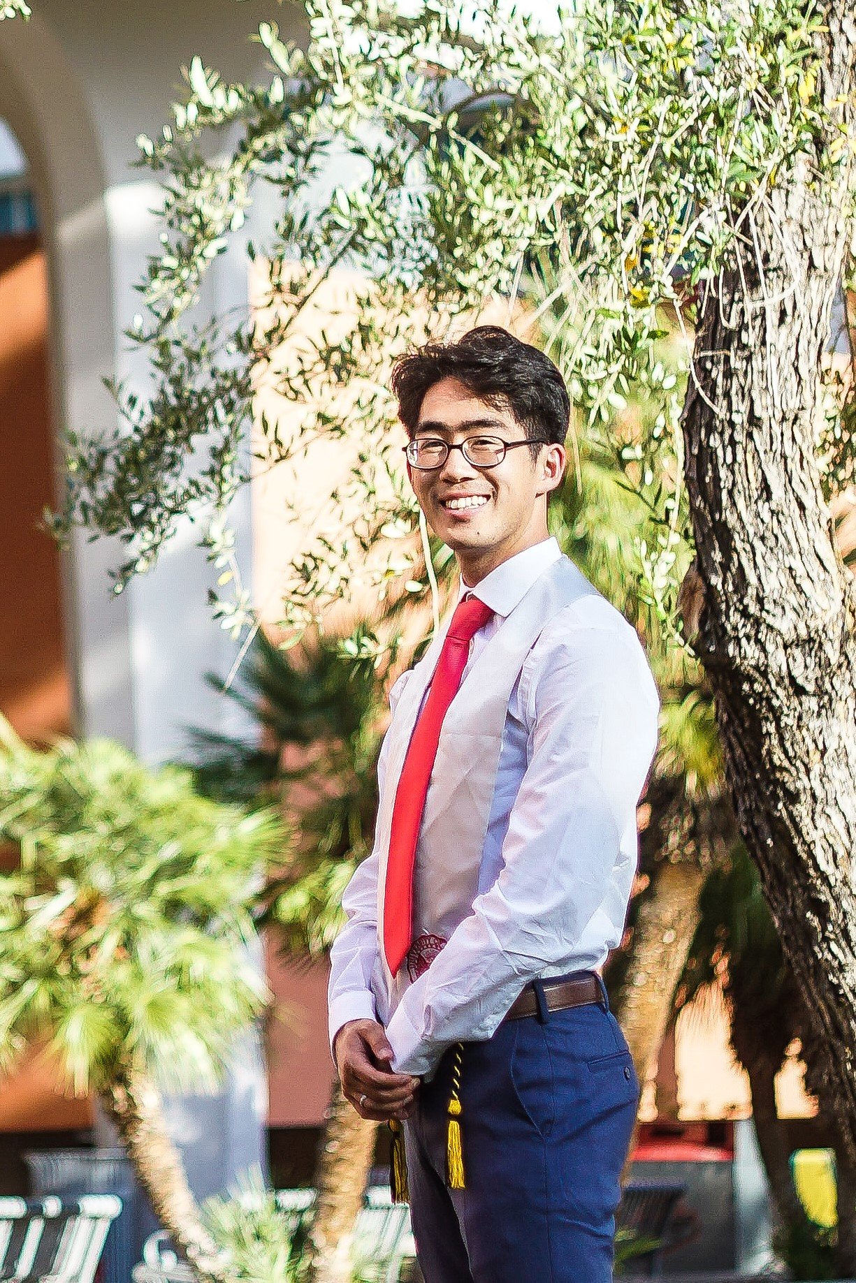 Welcome to the Team, Ryota! — Collegiate Association for the Research ...