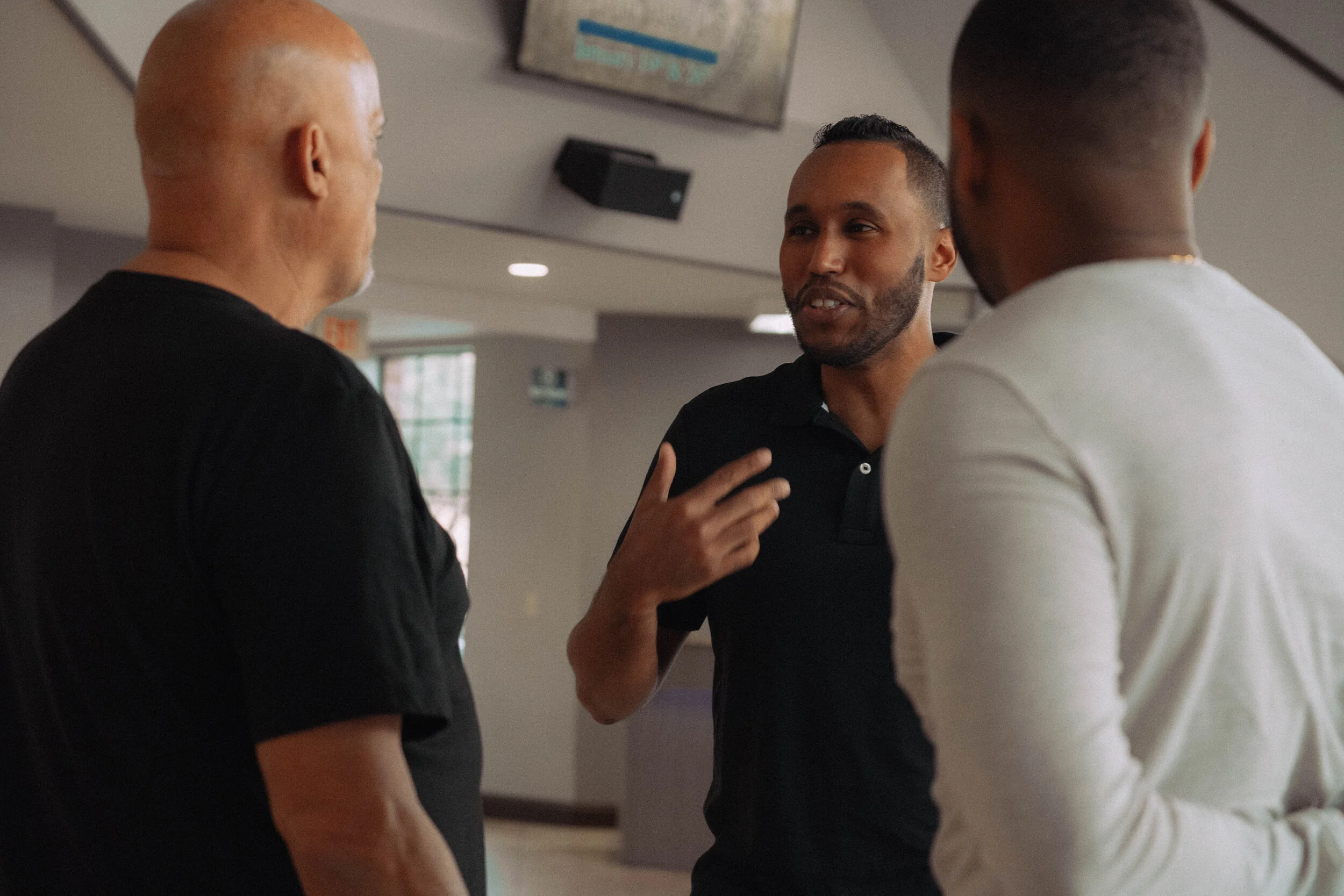 Ministries — Free Life Chapel