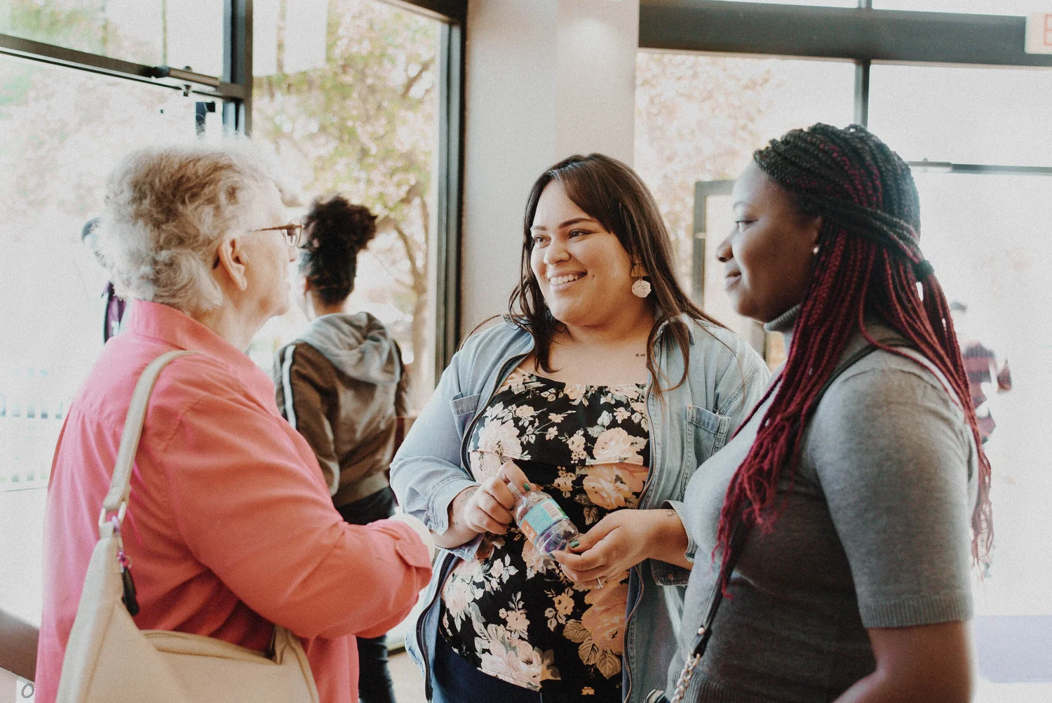 Ministries — Free Life Chapel