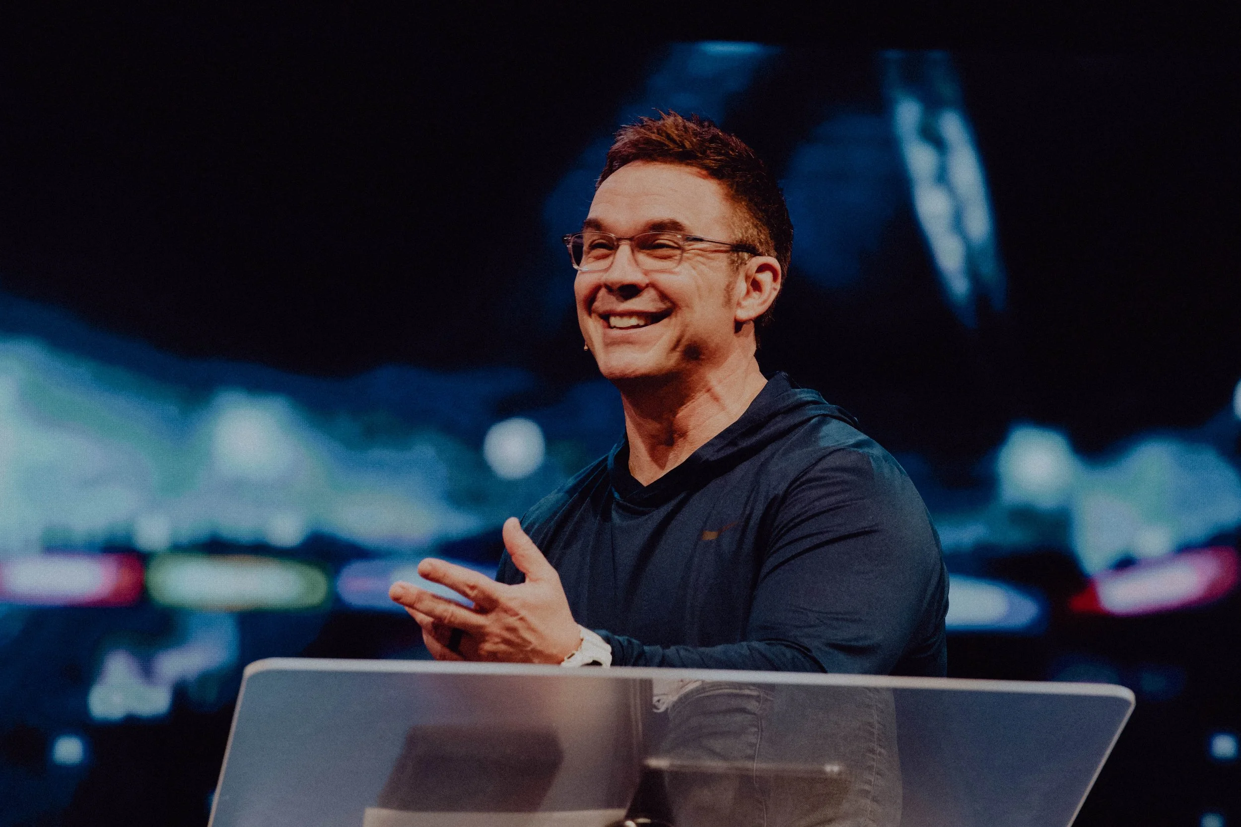 Messages — Free Life Chapel