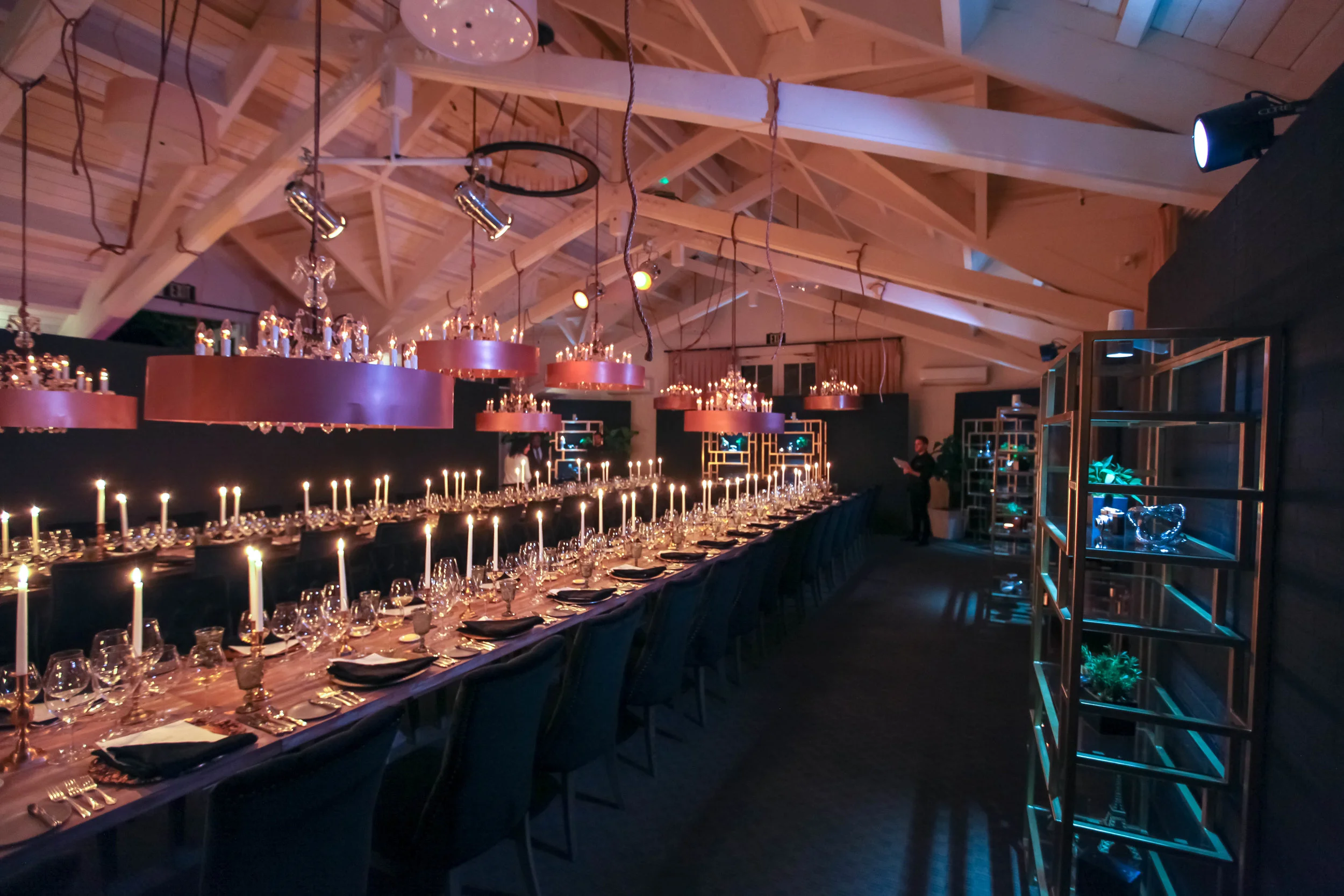 Napa Valley Audio Visual Event Production and Rentals