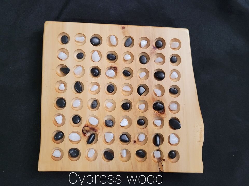 Hawaiian Kine Tings — AKAU BOARDS