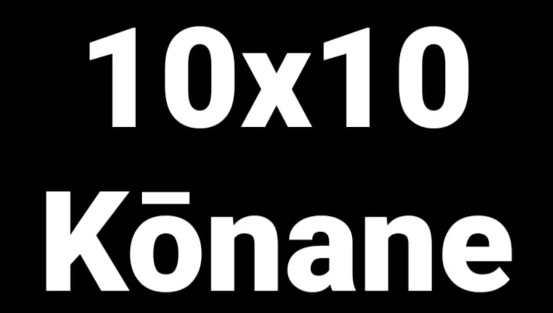 Hawaiian Kine Tings — AKAU BOARDS