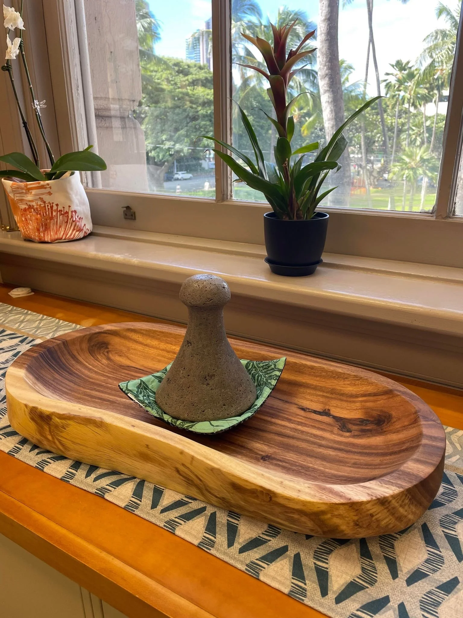 Hawaiian Kine Tings — AKAU BOARDS