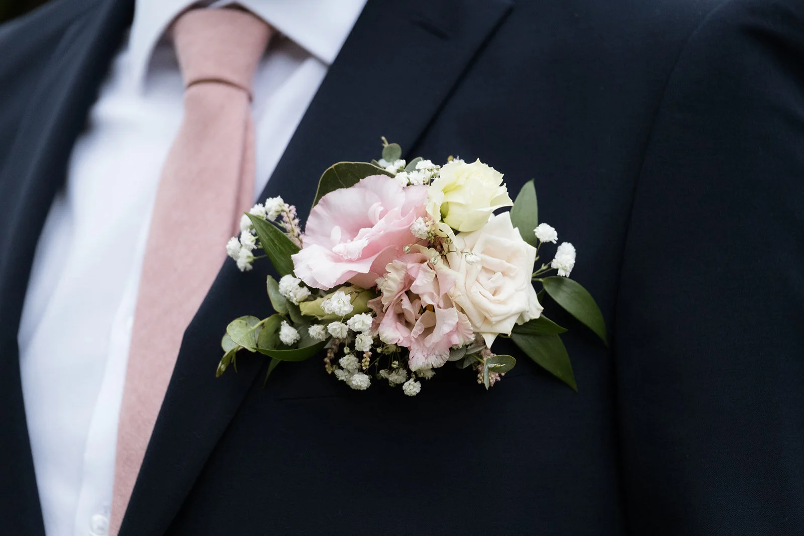 Buttonholes – The Who's, What's, Where's and How’s — The Petal Emporium ...