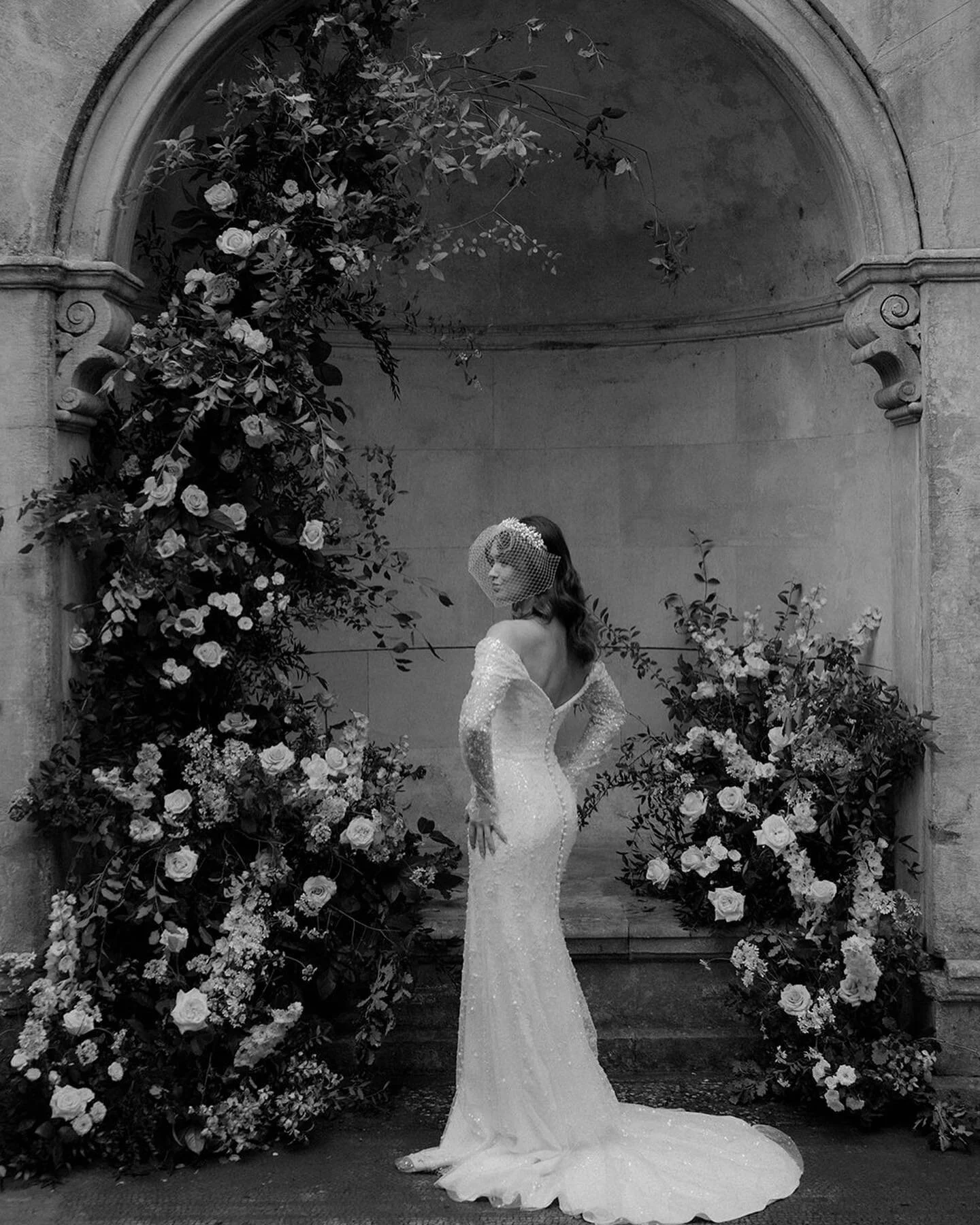 Wedding Florist Bristol — The Petal Emporium | Naturally elegant floral ...