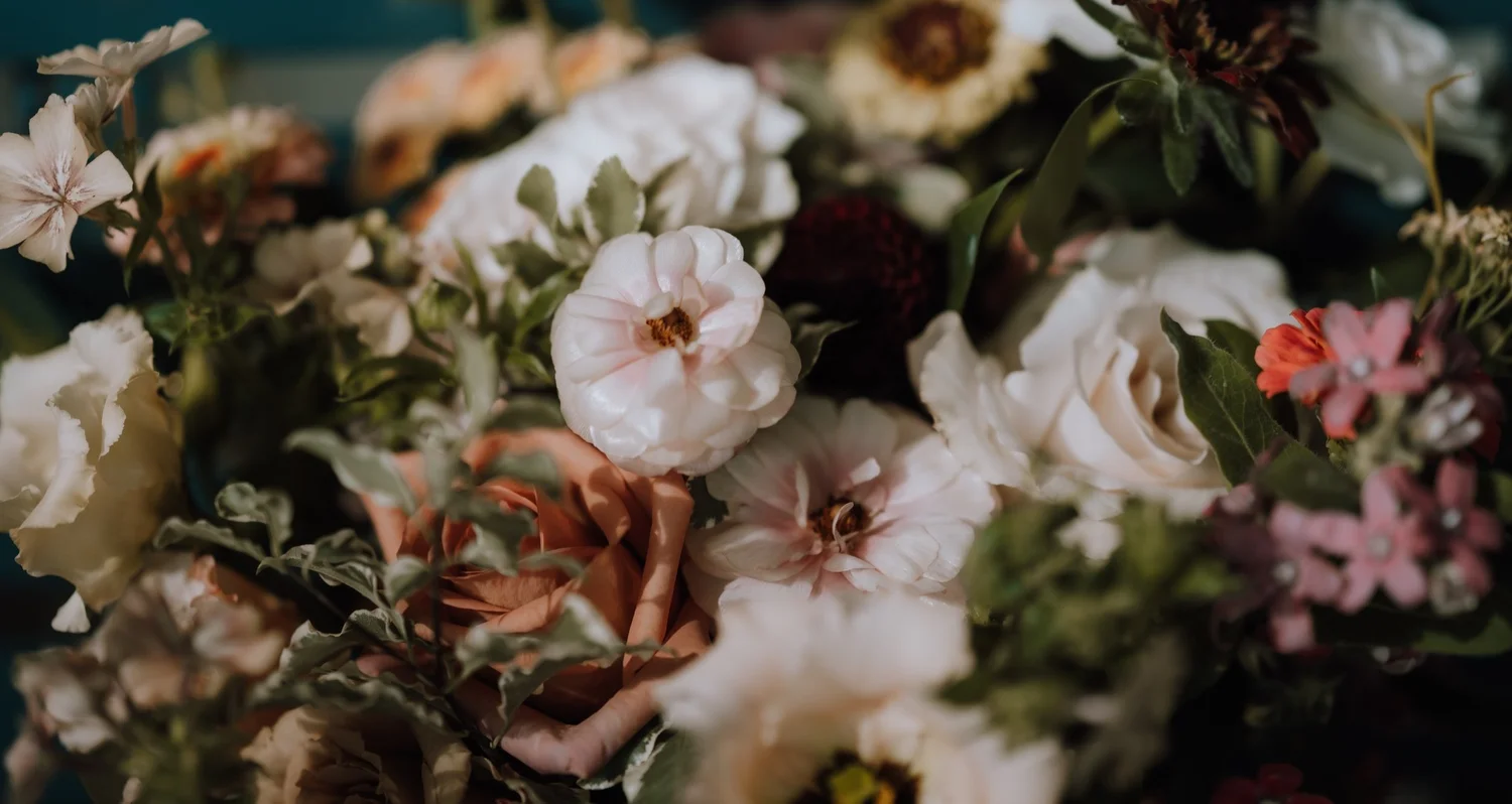 Wedding Florist Bristol — The Petal Emporium | Naturally elegant floral ...
