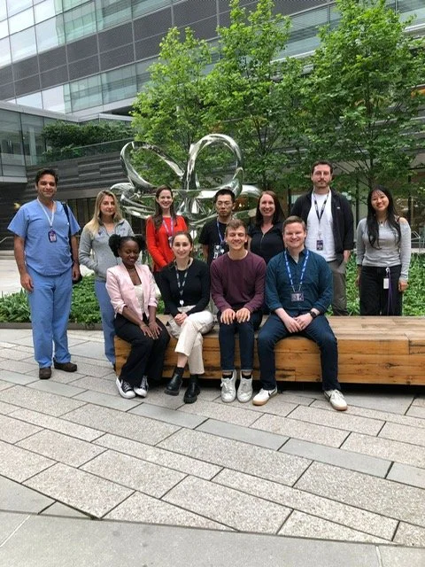 Lab Members — Placantonakis Lab