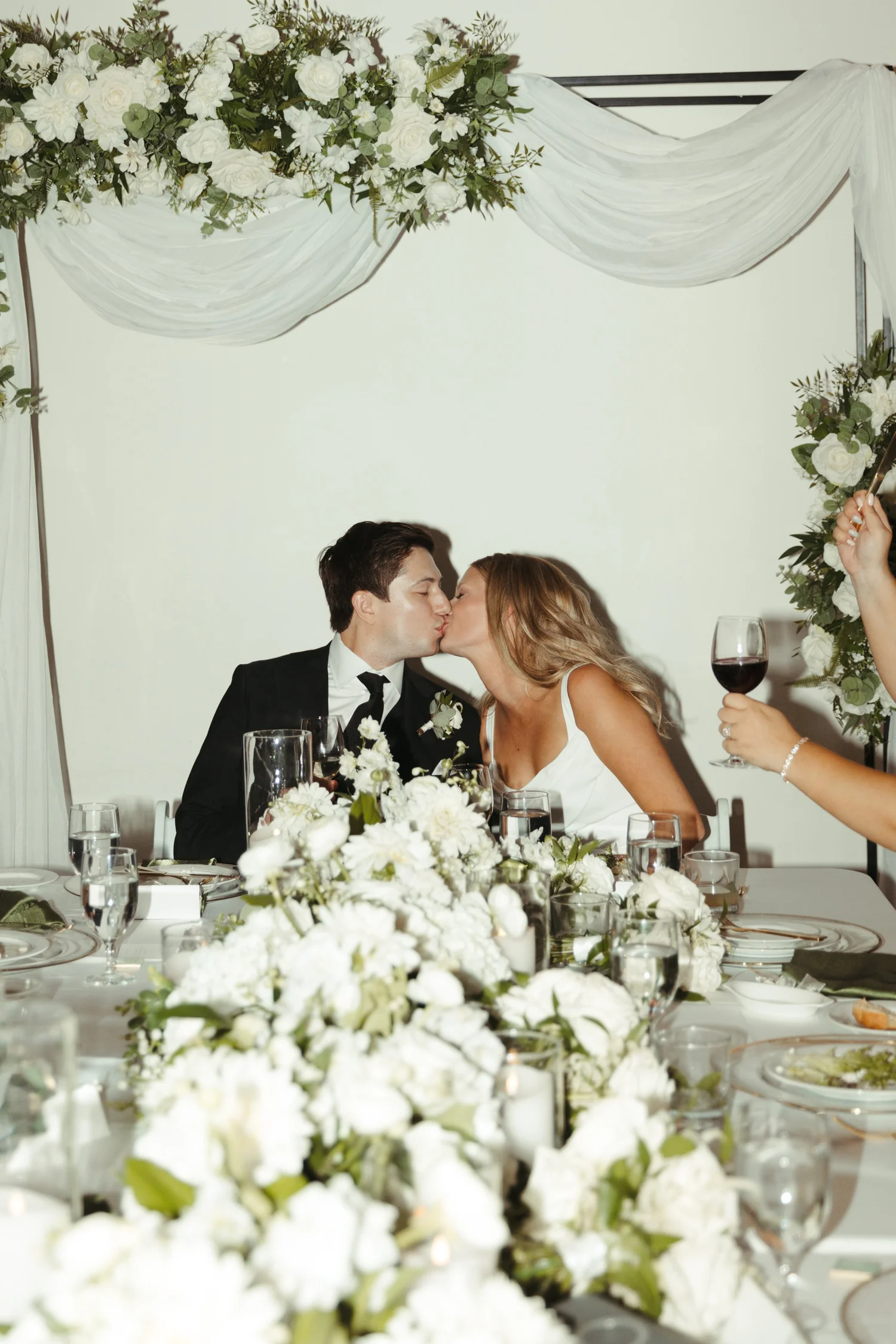 Wedding Receptions and Ceremonies — The Commons Turn Key Events & Meetings