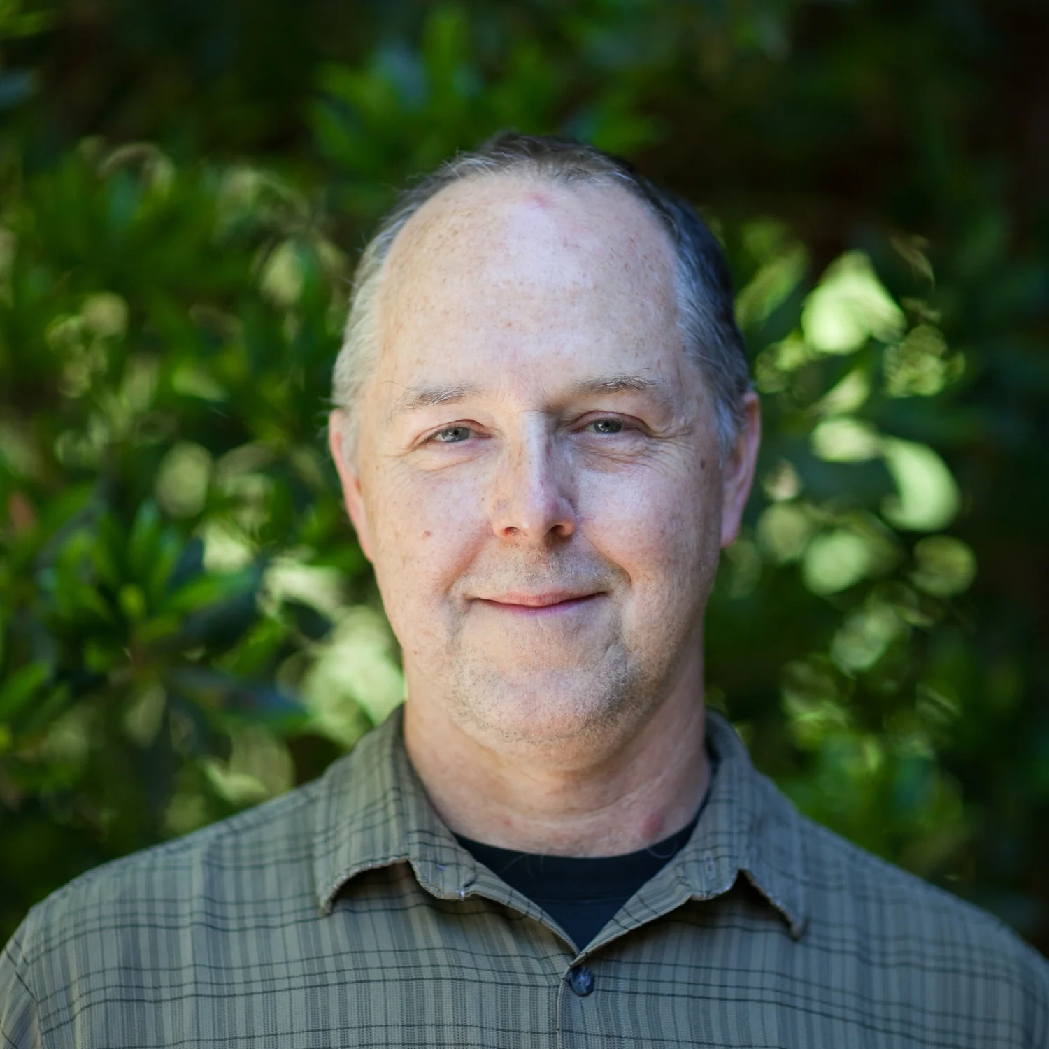 GTC North America — Pacific Integral