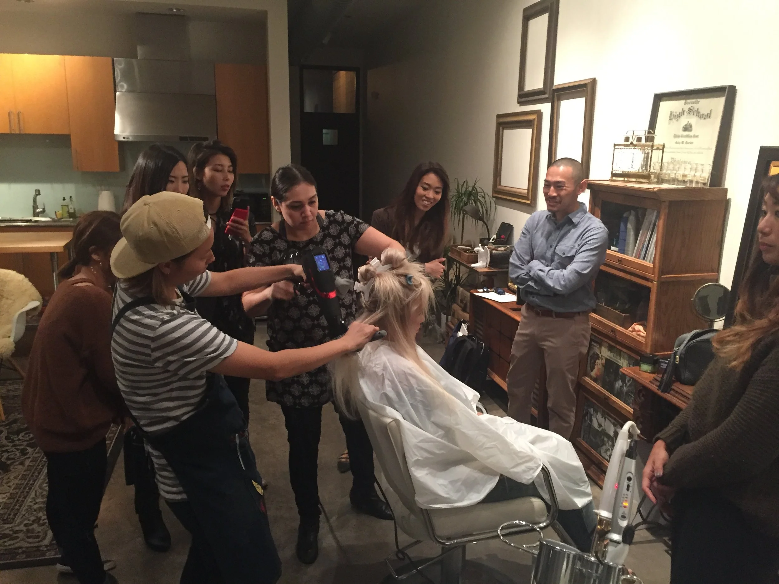 Hoyu Professional USA