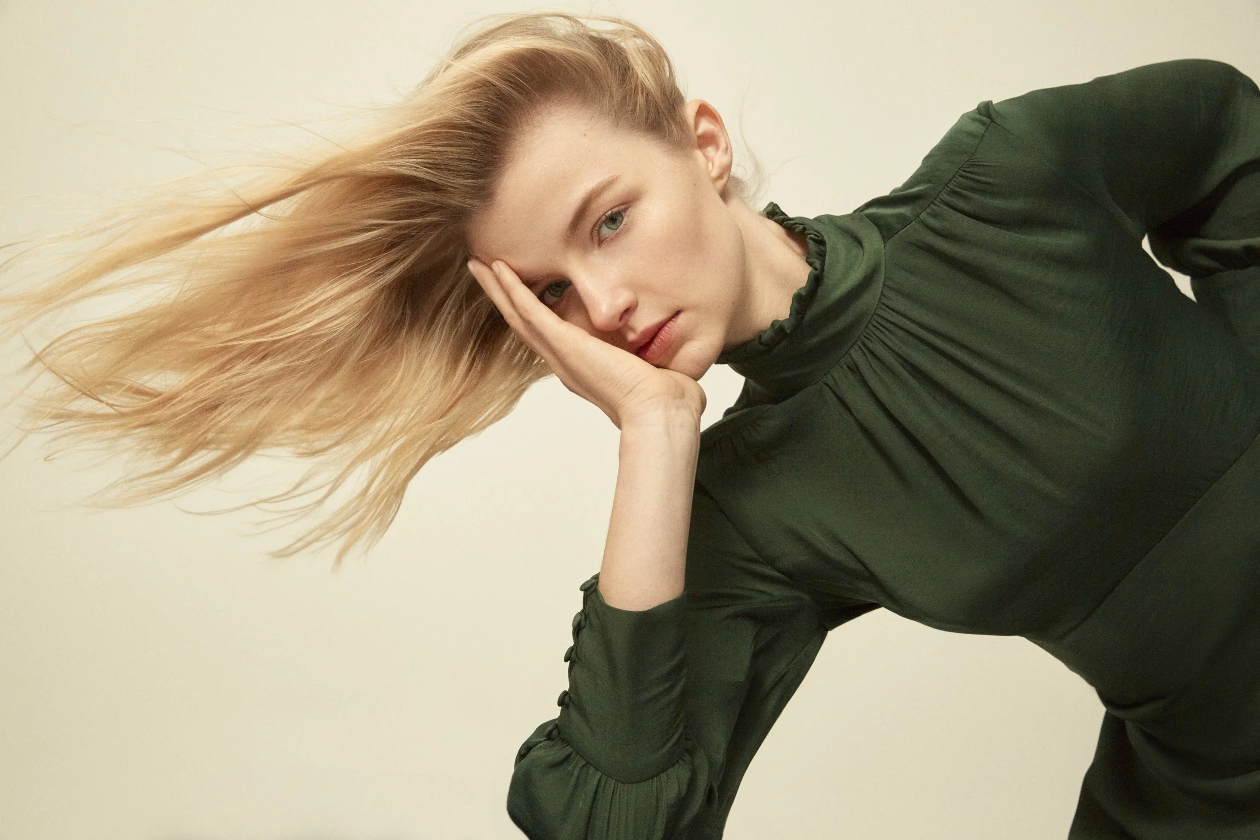 Hoyu Professional USA