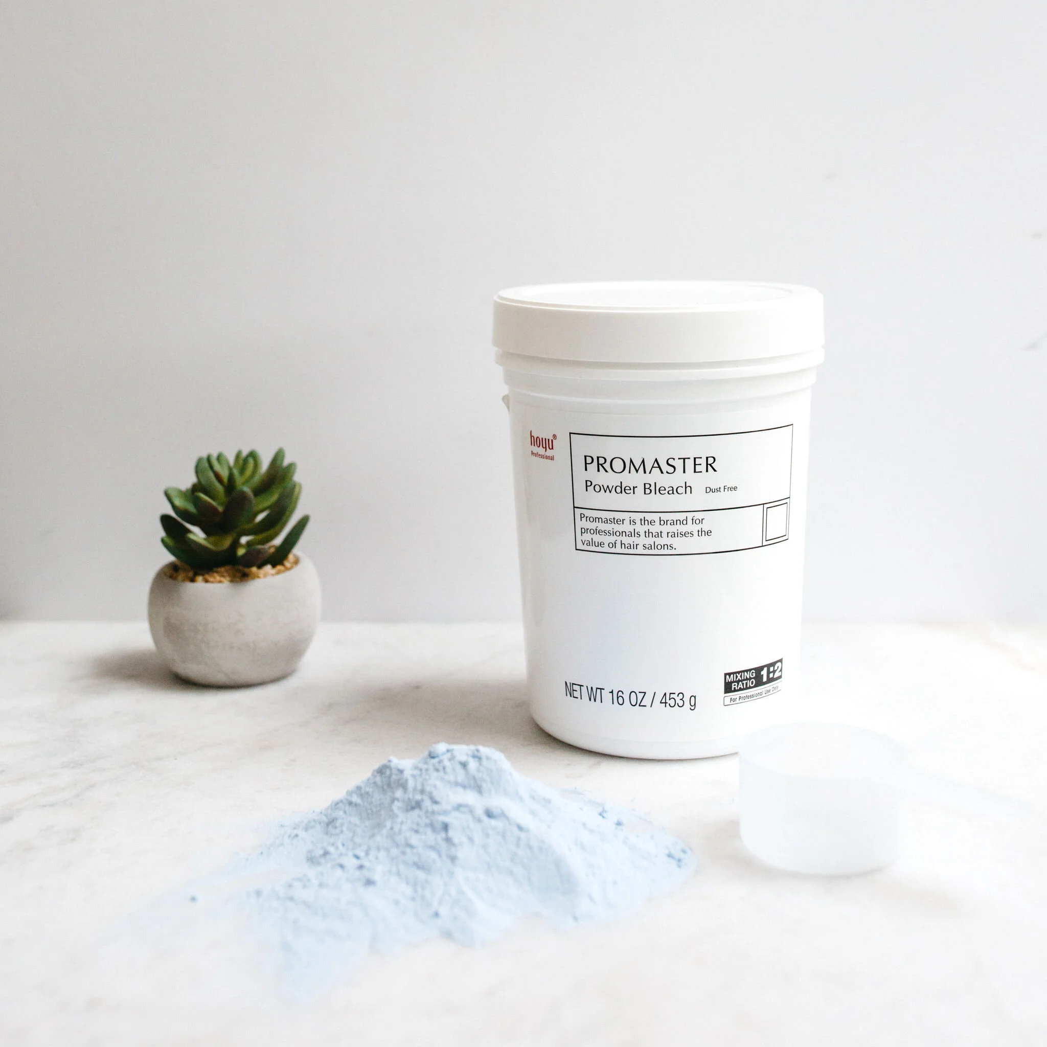 Products — Hoyu Professional USA