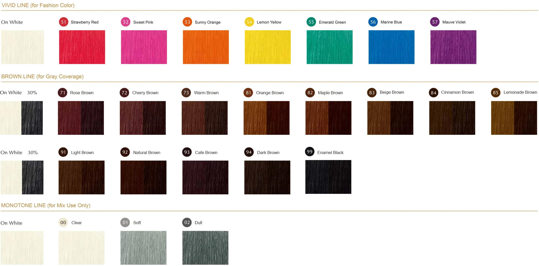 Glamage — Hoyu Professional USA