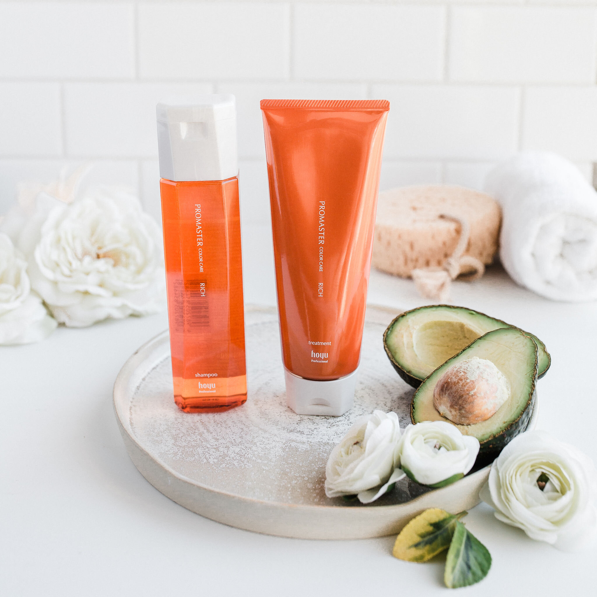 Promaster Color Care — Hoyu Professional USA