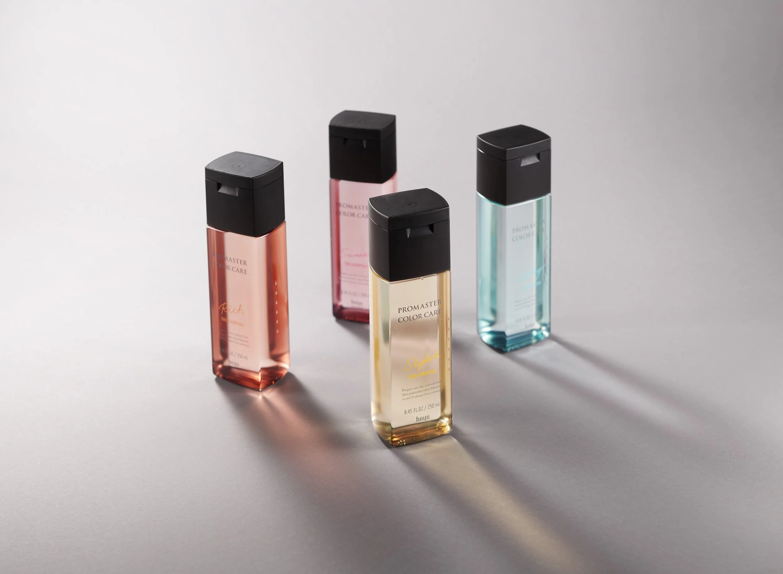 Products — Hoyu Professional USA