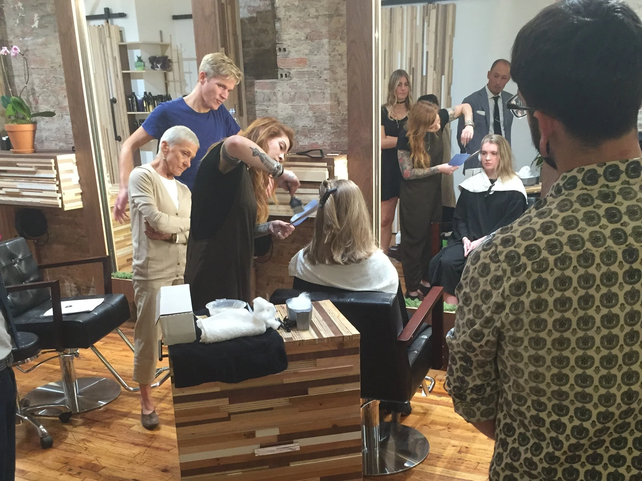 Hoyu Professional USA