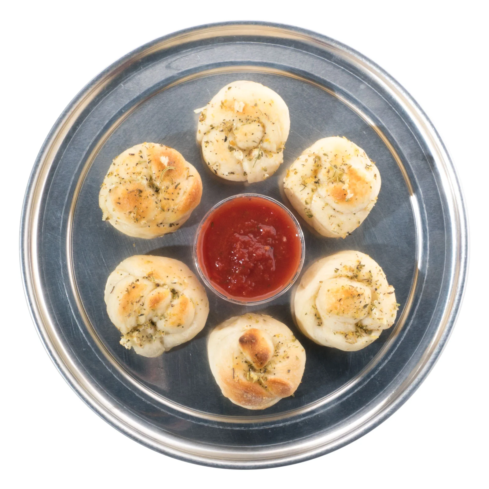 Pizza Menu — Sizzle Pie