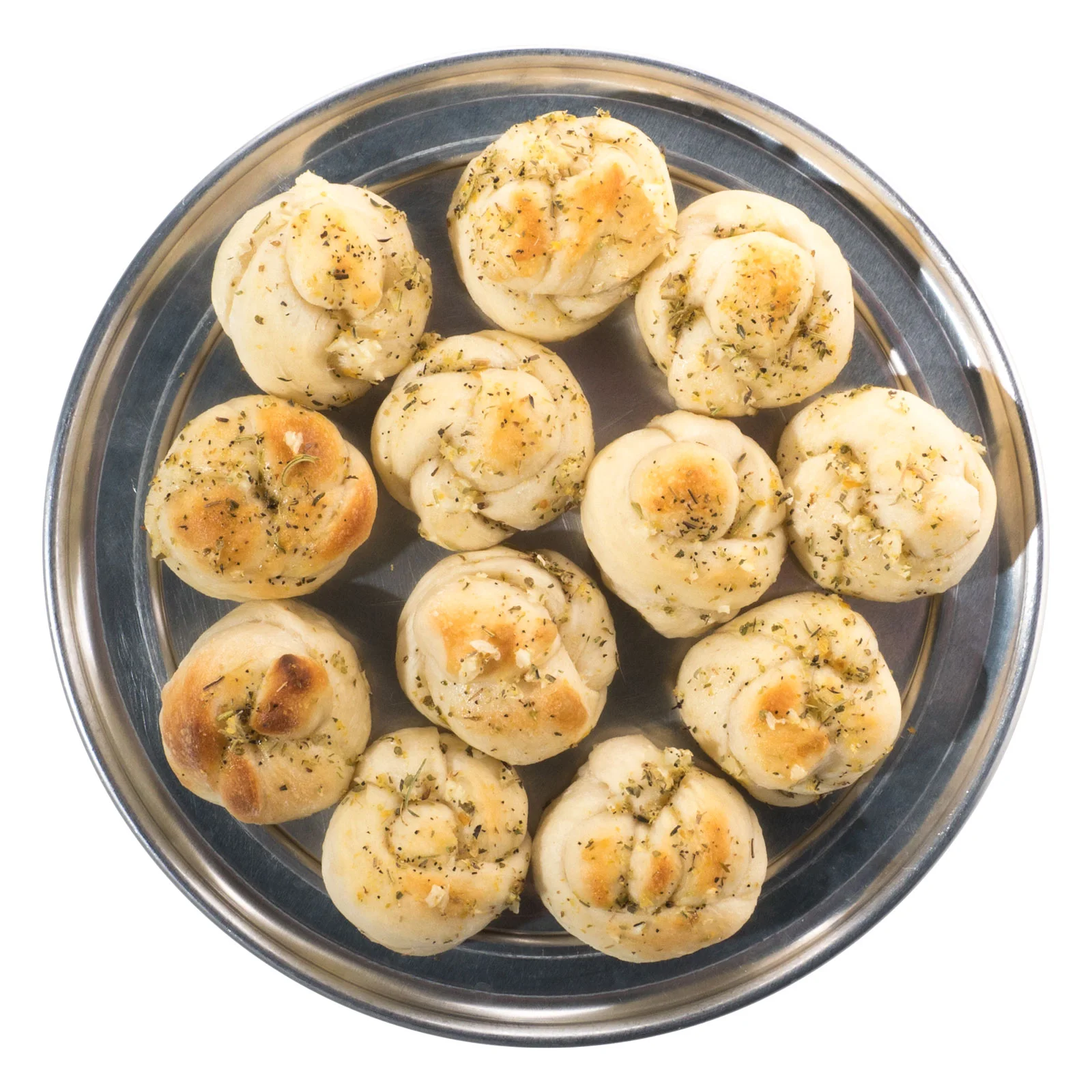 Pizza Menu — Sizzle Pie