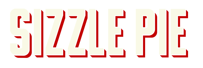 Vegan, Vegetarian, Meat Pizza — Sizzle Pie