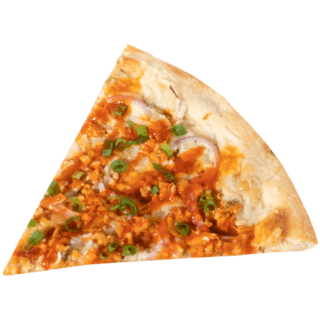 Pizza Menu — Sizzle Pie