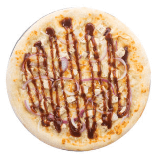 Pizza Menu — Sizzle Pie