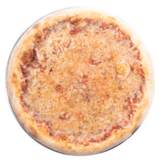 Pizza Menu — Sizzle Pie