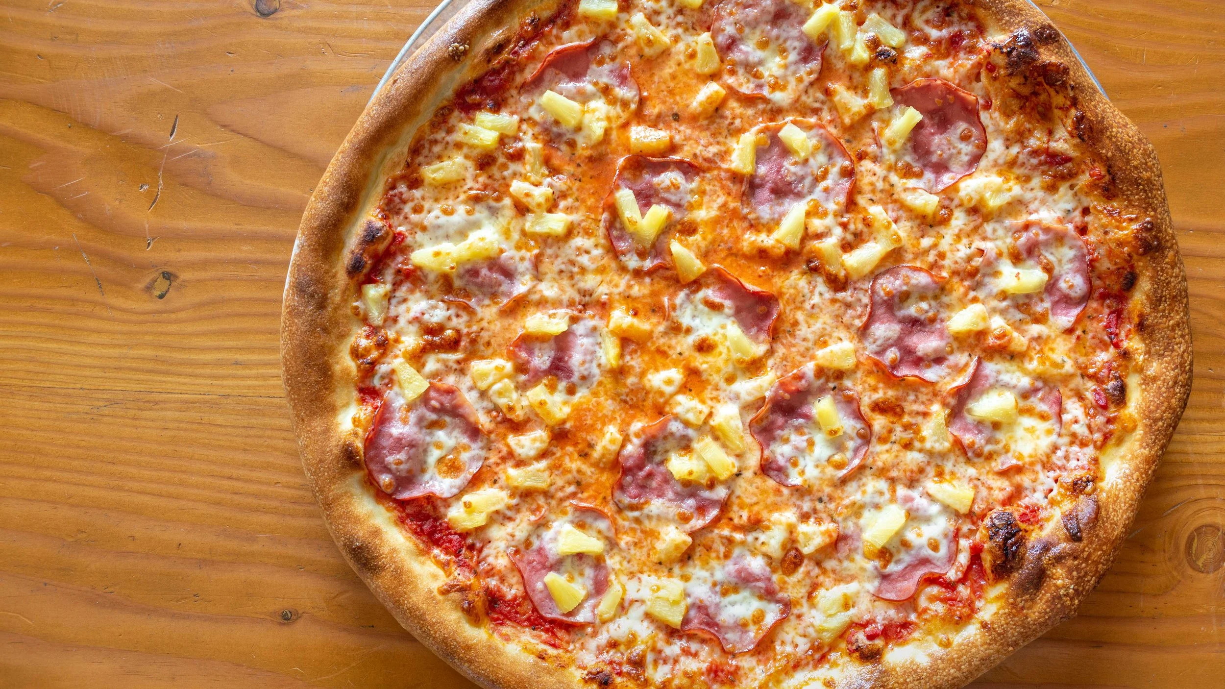 Vegan, Vegetarian, Meat Pizza, Gluten Free options. Delivery and ...