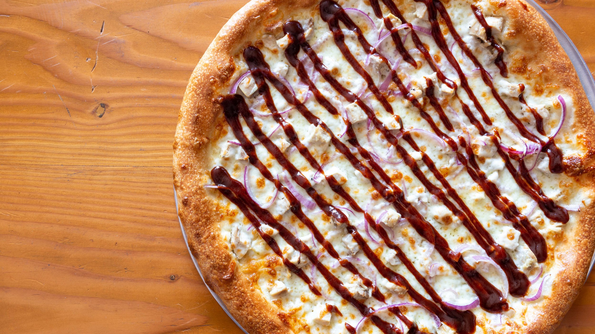 Vegan, Vegetarian, Meat Pizza, Gluten Free. Delivery and Catering ...