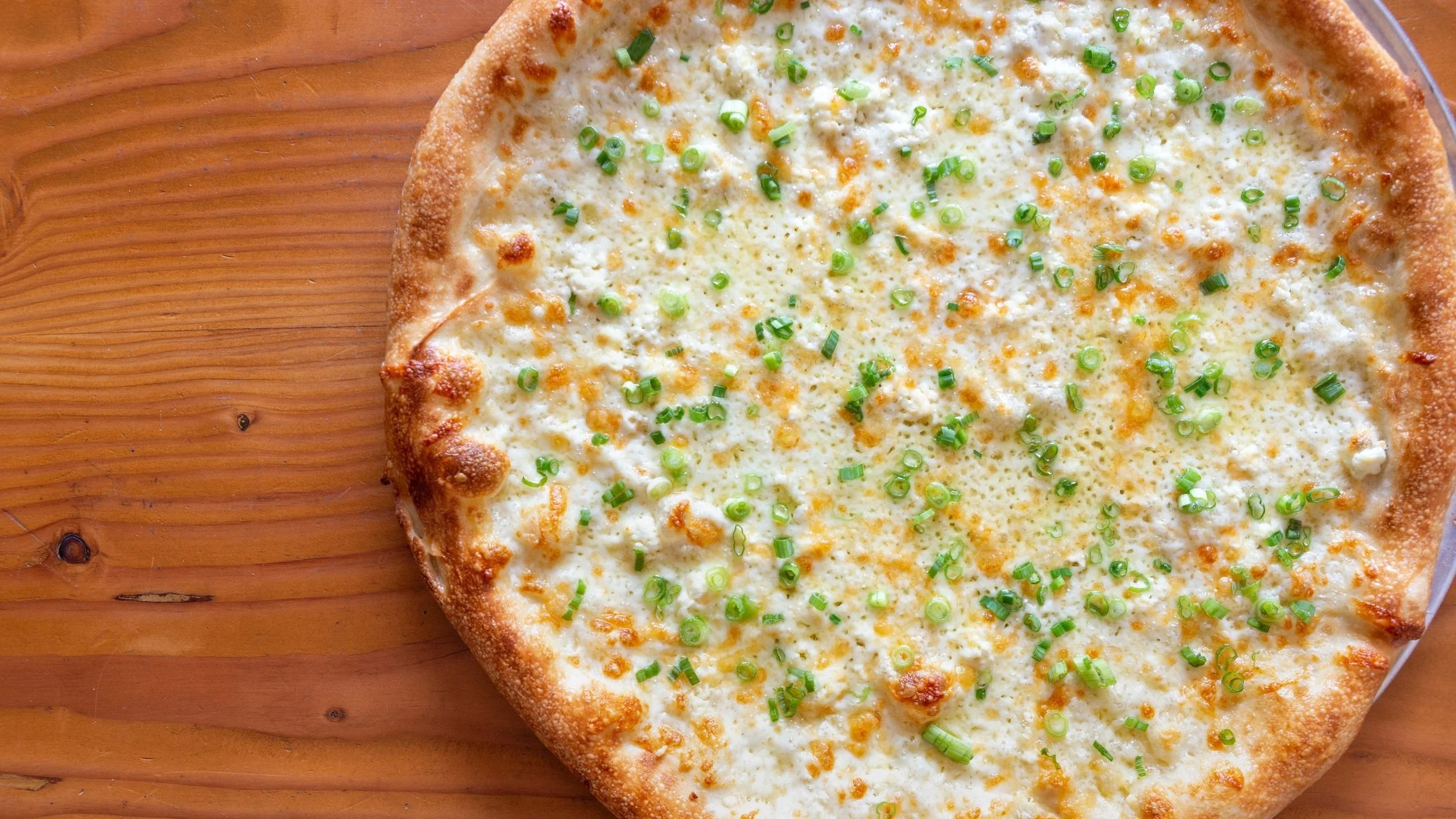 Vegan, Vegetarian, Meat Pizza, Gluten Free options. Delivery and ...