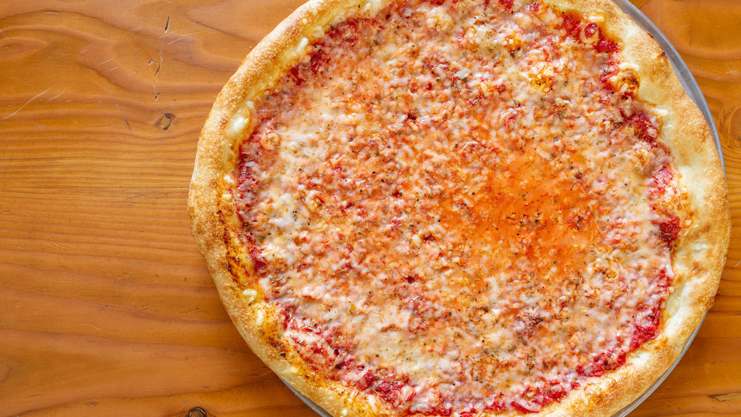 Vegan, Vegetarian, Meat Pizza, Gluten Free options. Delivery and ...