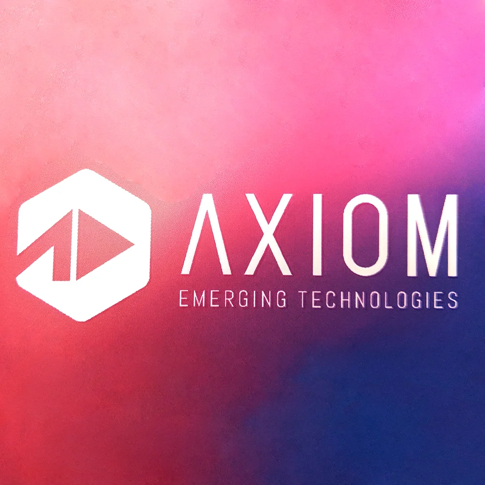 Axiom Emerging Technologies — Metro Business Opportunities