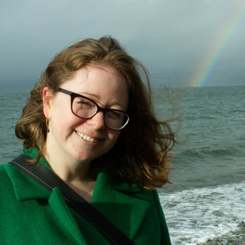 Board of Directors — Seattle City of Literature