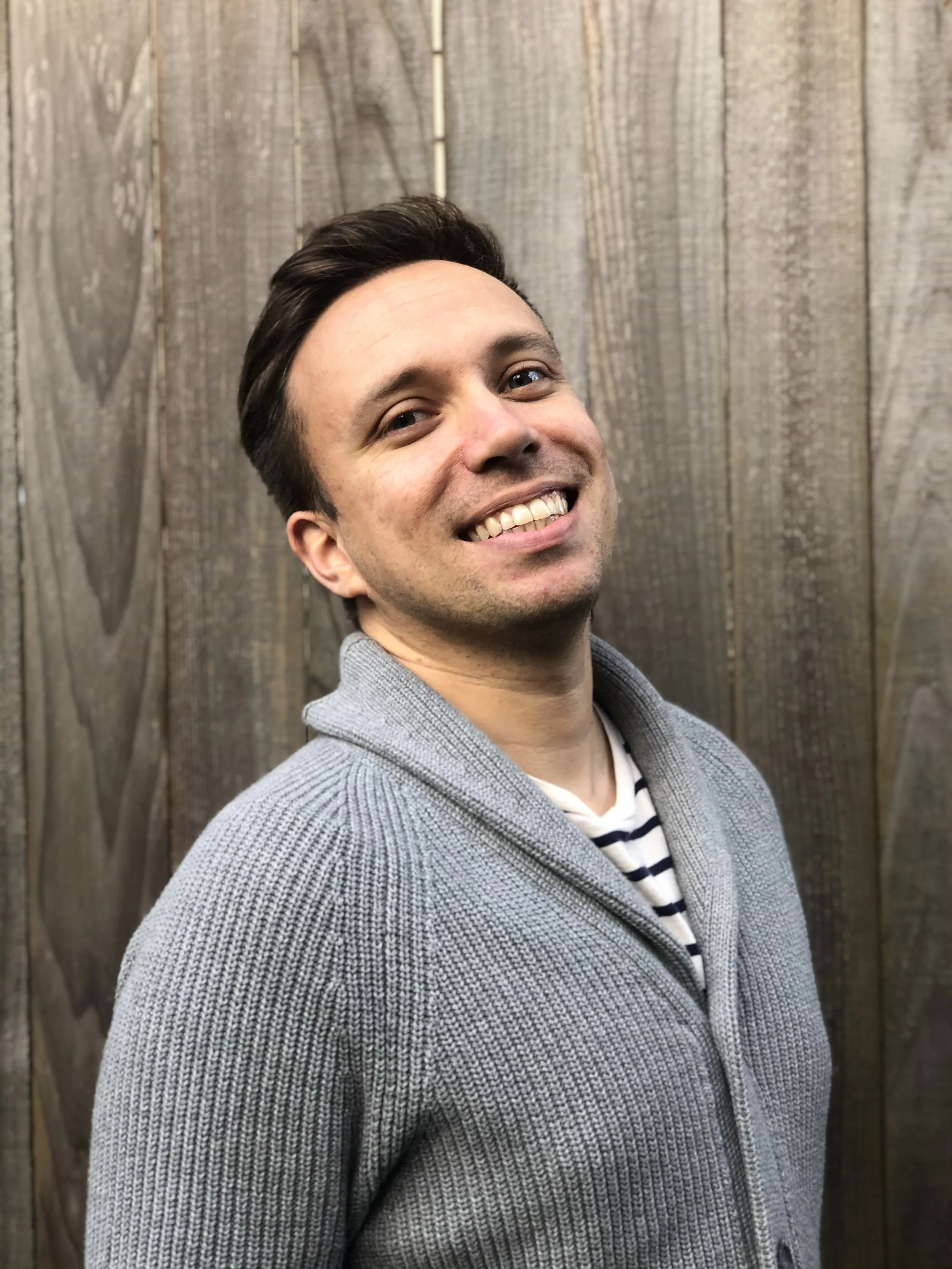 Board of Directors — Seattle City of Literature