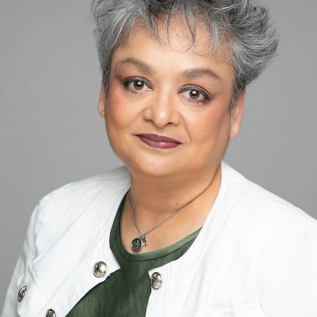 Board of Directors — Seattle City of Literature