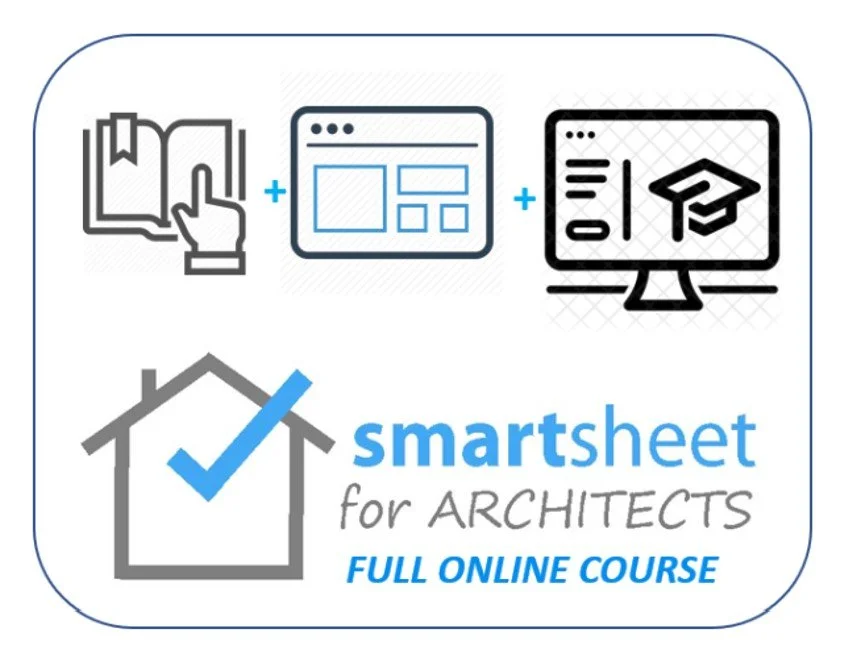 Pricing (Copy) — Smartsheet for Architects