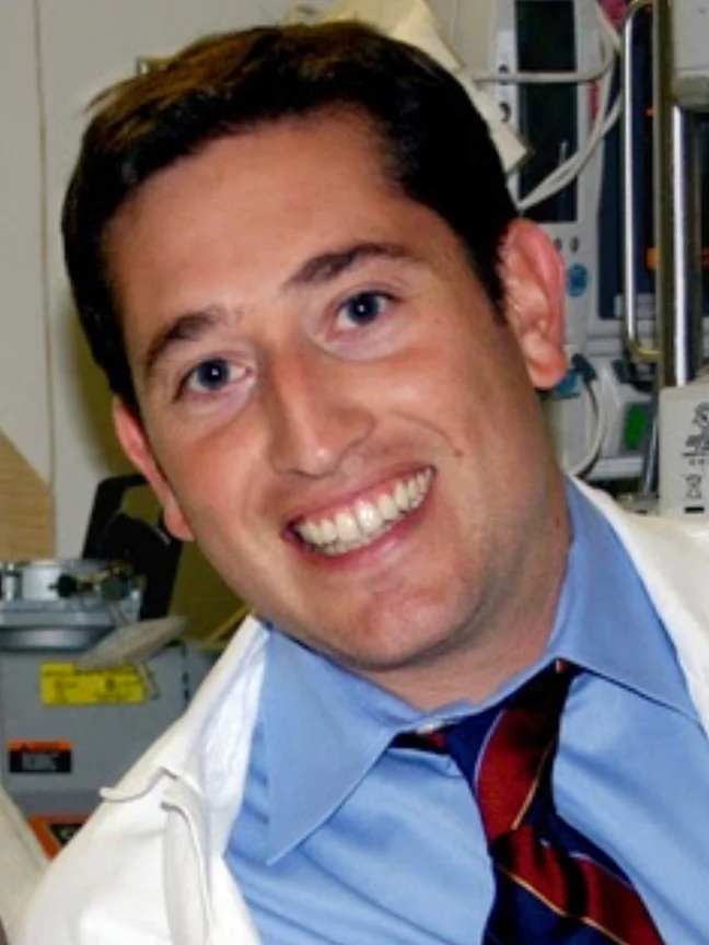 Leadership — Aveni Foundation