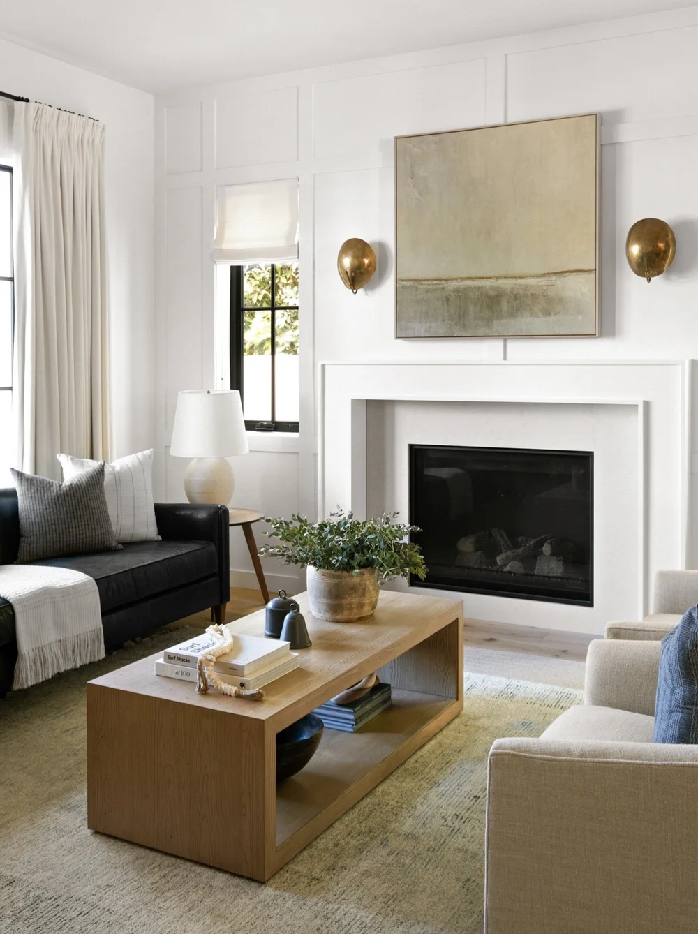 Victoria Holly Interiors | Iliff Street