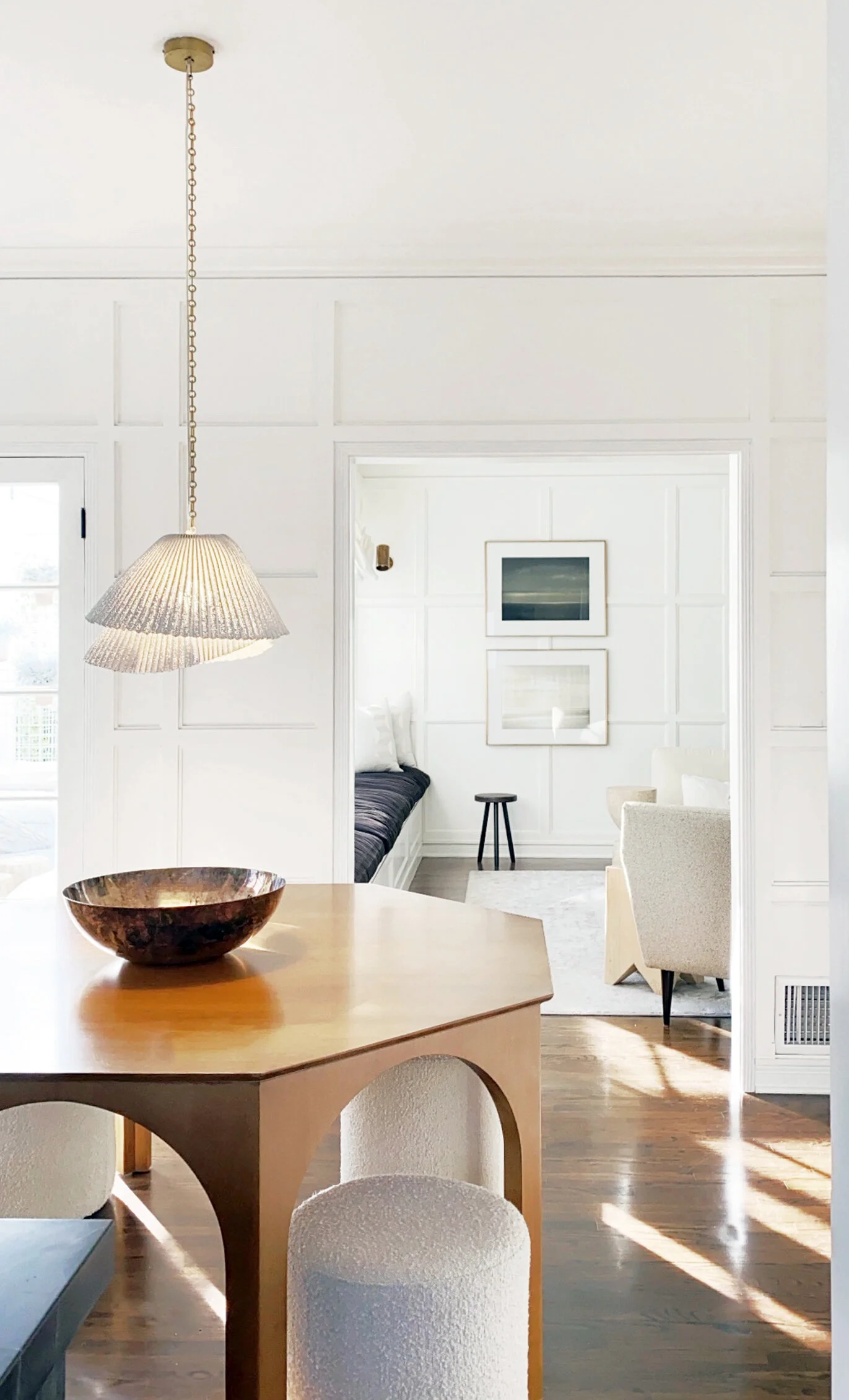 Victoria Holly Interiors | High-End Residential LA Interior Designer