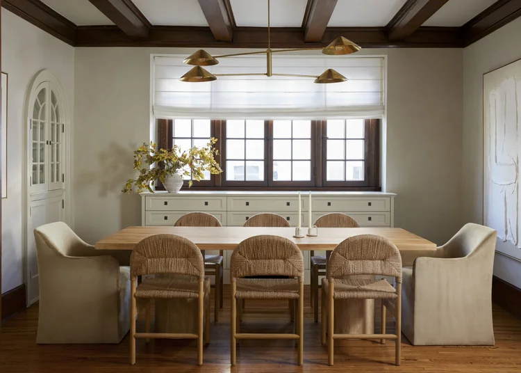 Victoria Holly Interiors | Thomas Avenue