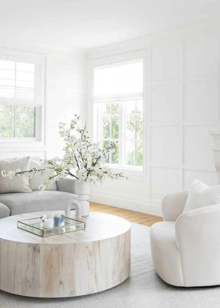 Victoria Holly Interiors | Harriman Lane