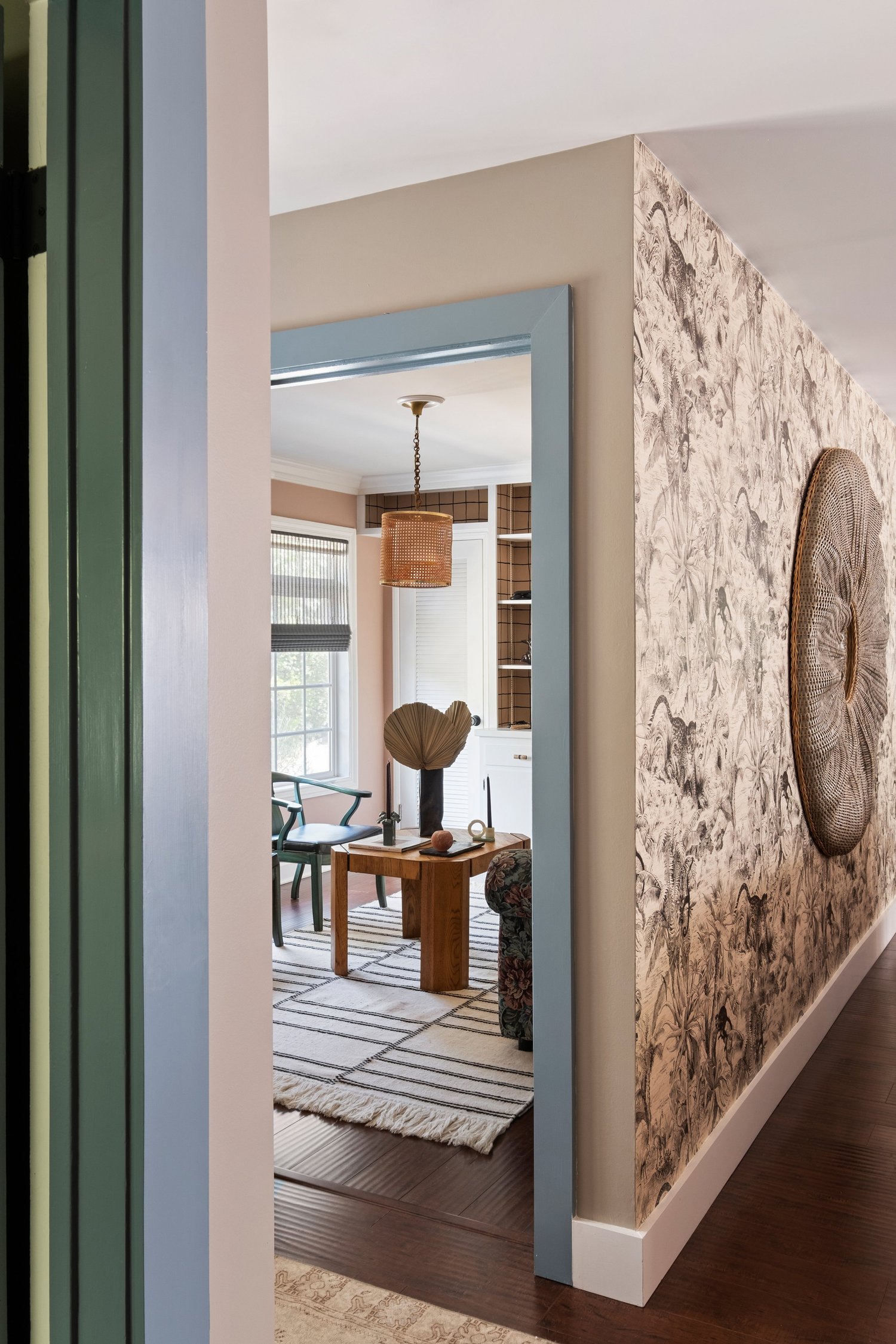 Victoria Holly Interiors | Berry Drive