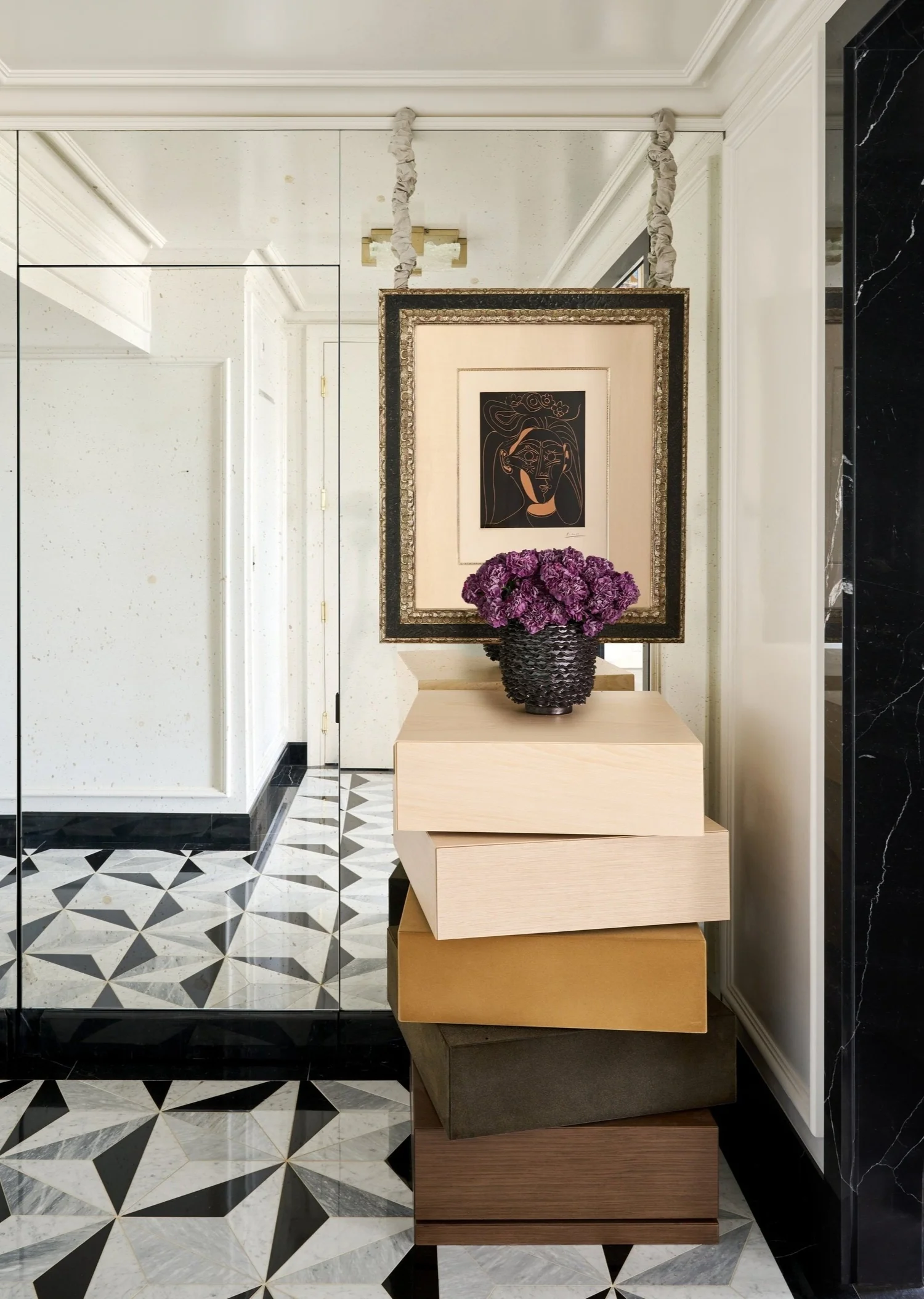 Victoria Holly Interiors | High-End Residential LA Interior Designer
