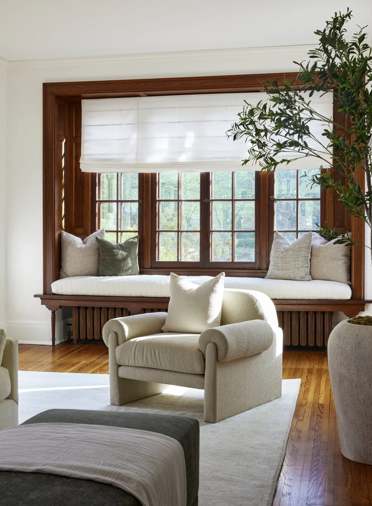 Victoria Holly Interiors | Thomas Avenue