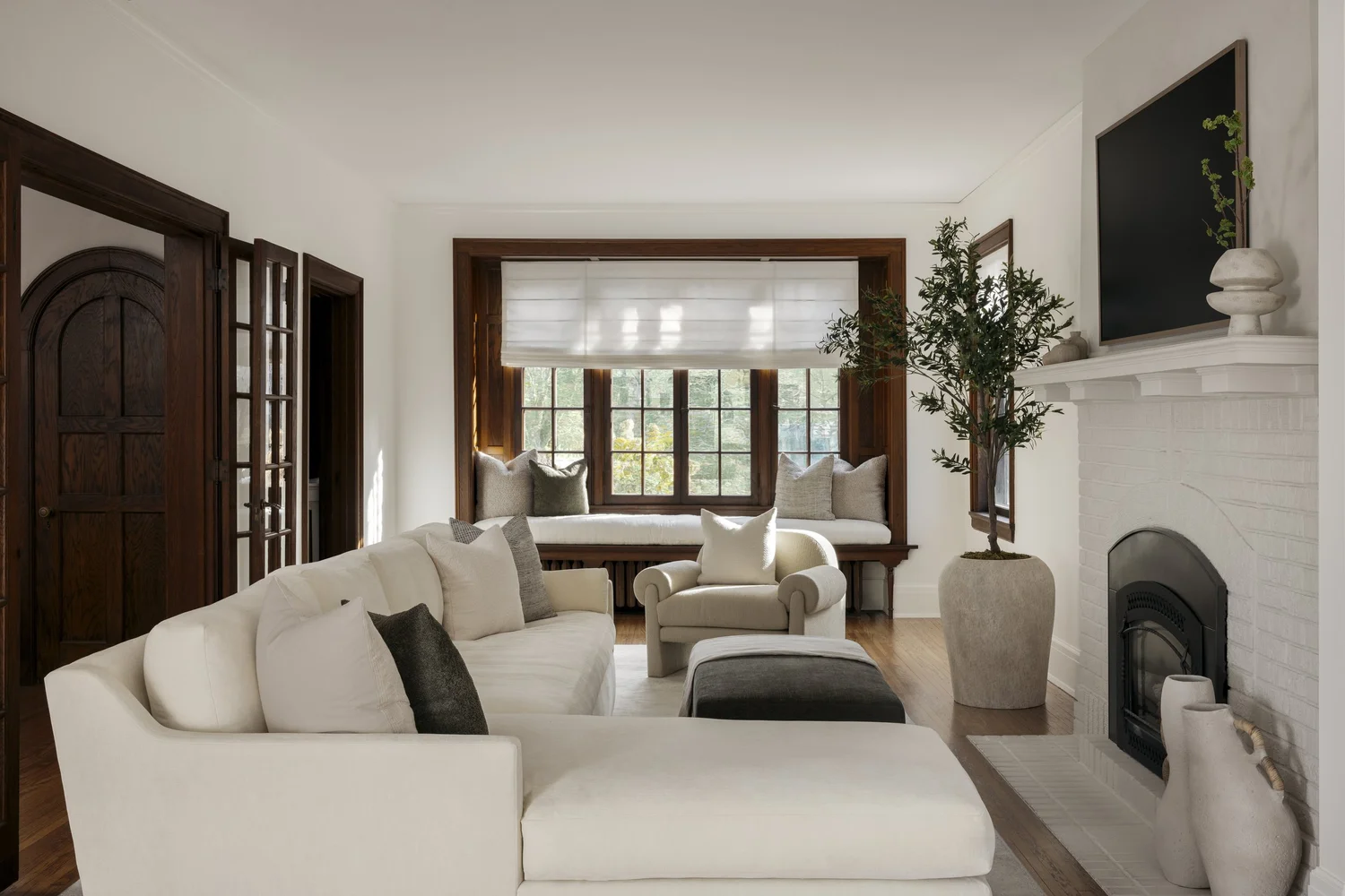 Victoria Holly Interiors | Thomas Avenue
