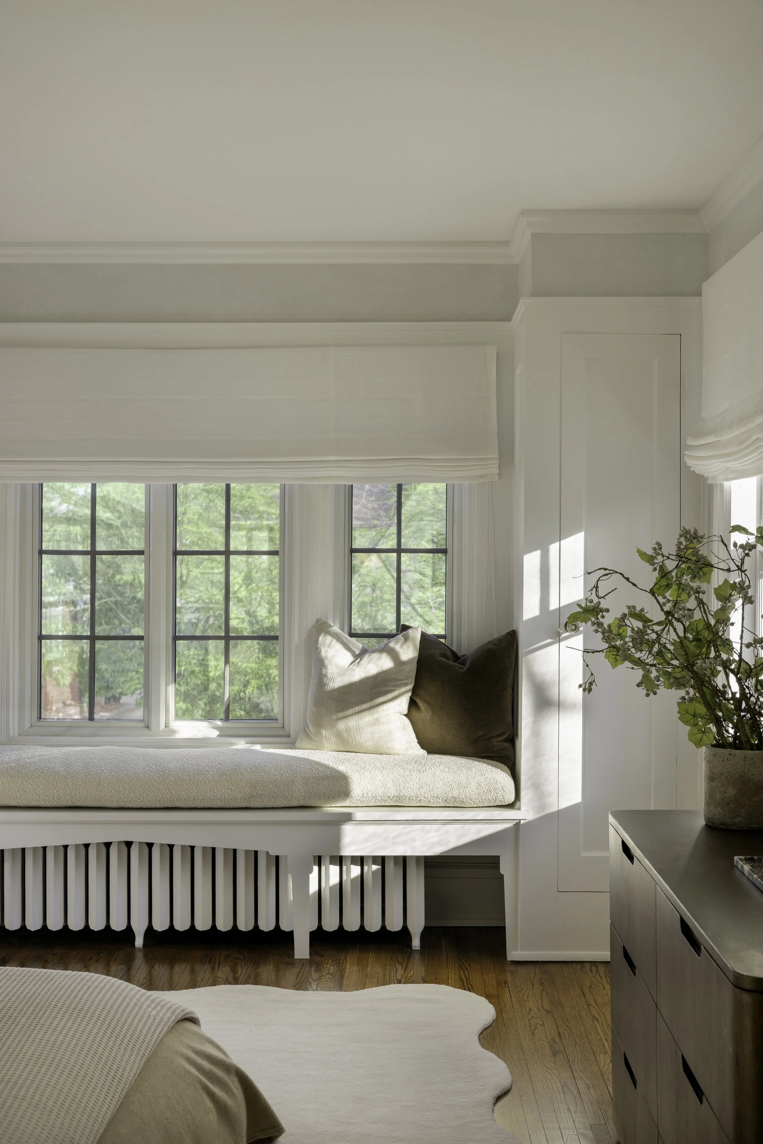 Victoria Holly Interiors | Thomas Avenue