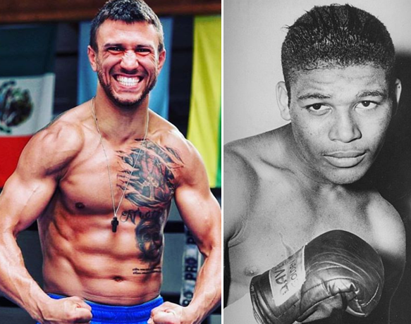 LinealBoxingChampion.com: The Record Keeper of Boxing's Lineal Title