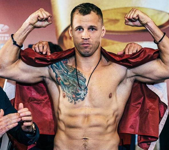 LinealBoxingChampion.com: The Record Keeper of Boxing's Lineal Title