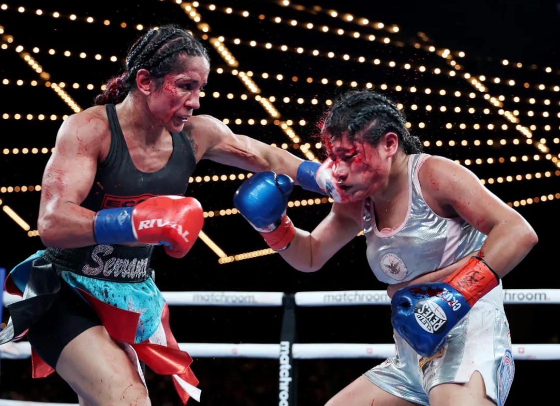 LinealBoxingChampion.com: The Record Keeper of Boxing's Lineal Title